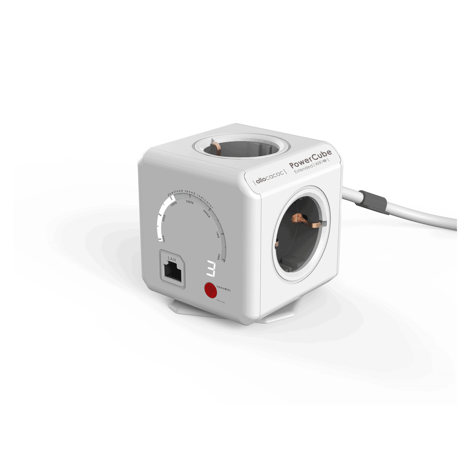 Geekers • Premium Gadgets & Gifts